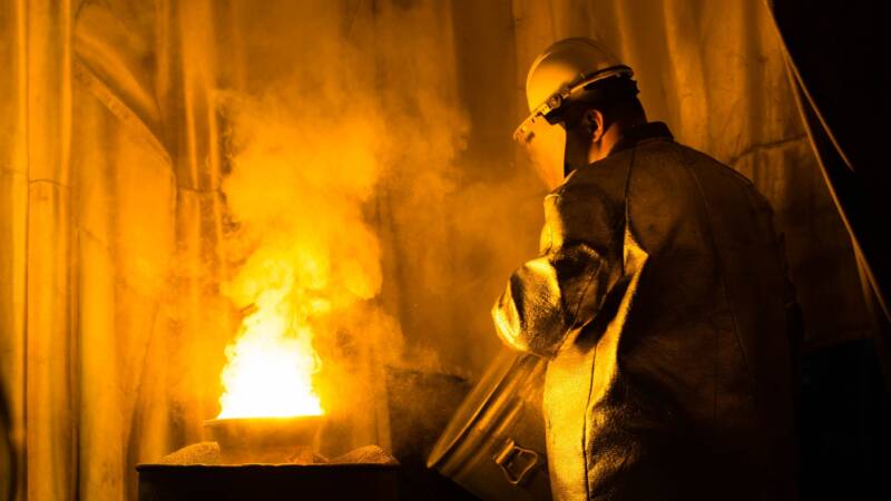 Triax Industries